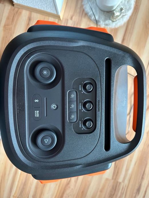 JBL PARTYBOX 710