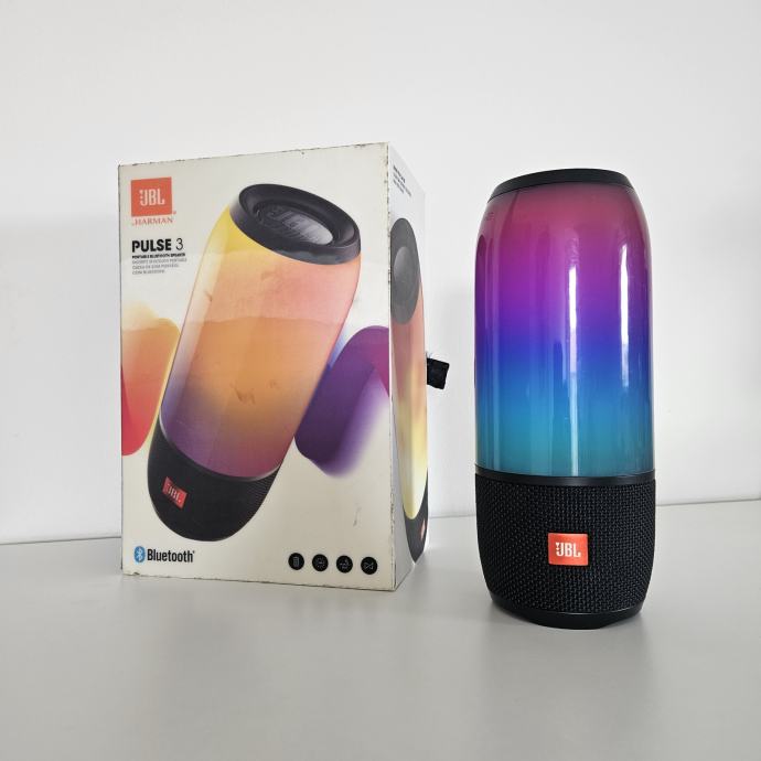 JBL PULSE 3