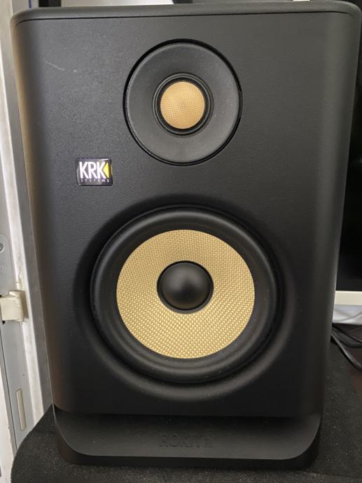 Krk rokit 5 g4