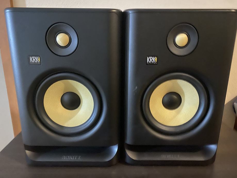 Krk rokit RP7 g4