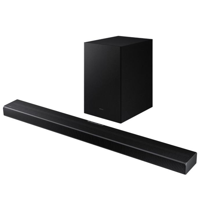 Soundbar Samsung HW-Q600A
