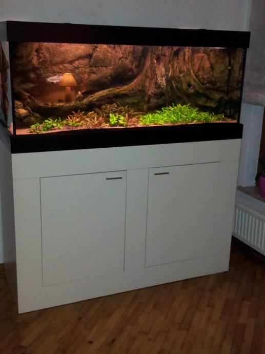 Akvarij 500L