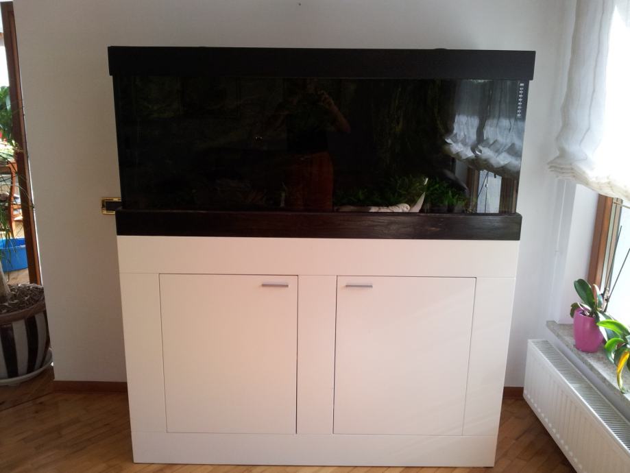 Akvarij 500L