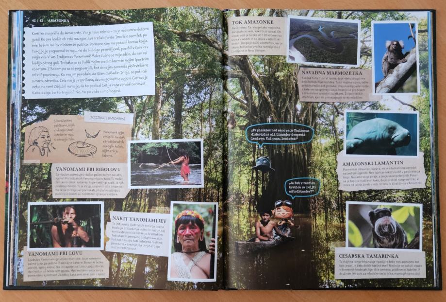 Spar album Stickermania Inki