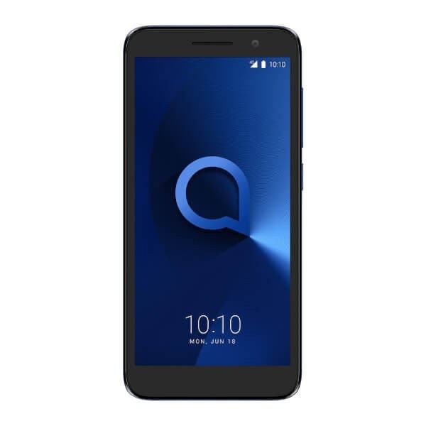 Alcatel 1 5033 Dual SIM 8GB Blue
