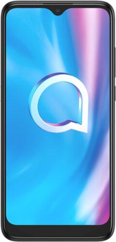 Alcatel 1SE (2020) Dual SIM 64GB 4GB RAM 5030 Modra