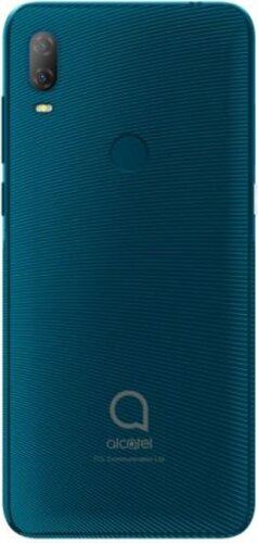 Alcatel 1V (2020) Dual SIM 32GB 2GB RAM 5007 Pine Zelena