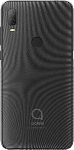 Alcatel 1V (2020) Dual SIM 32GB 2GB RAM 5007 Prime Črna