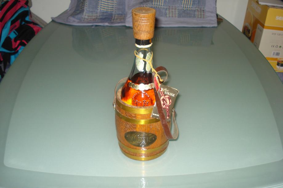 1973 STARI VINJAK NAVIP