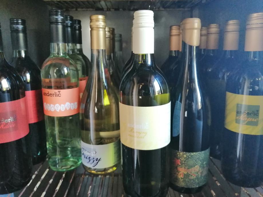 Vino frizzzzante, biser vino