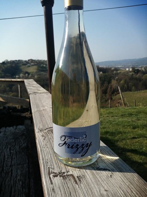 Vino frizzzzante, biser vino