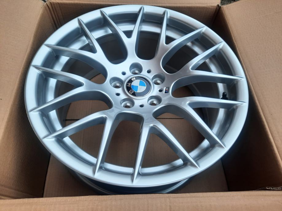 1x BMW style 359 19, 9J, et31, 2282999