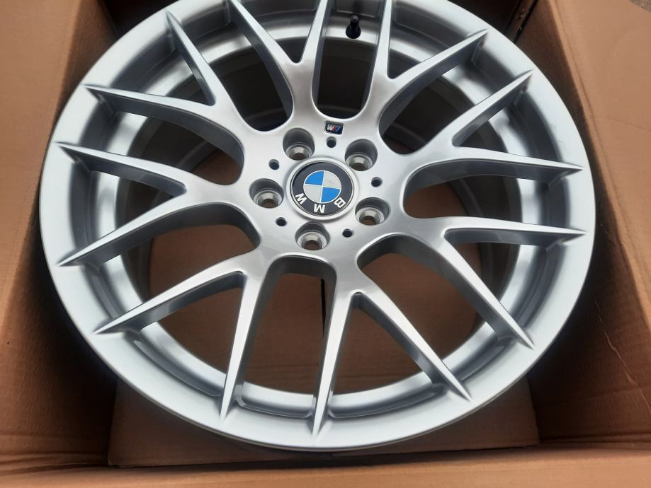 1x BMW style 359 19, 9J, et31, 2282999