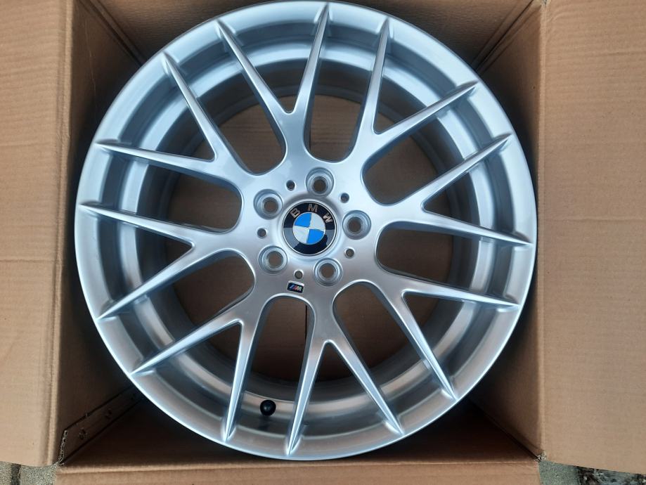 1x BMW style 359 19, 9J, et31, 2282999