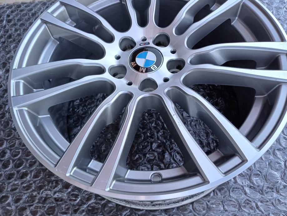 1x BMW style 403 original 19 5x120 et36 7845882