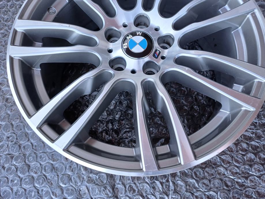 1x BMW style 403 original 19 5x120 et36 7845882
