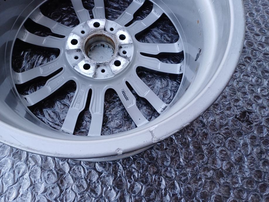 1x BMW style 403 original 19 5x120 et36 7845882