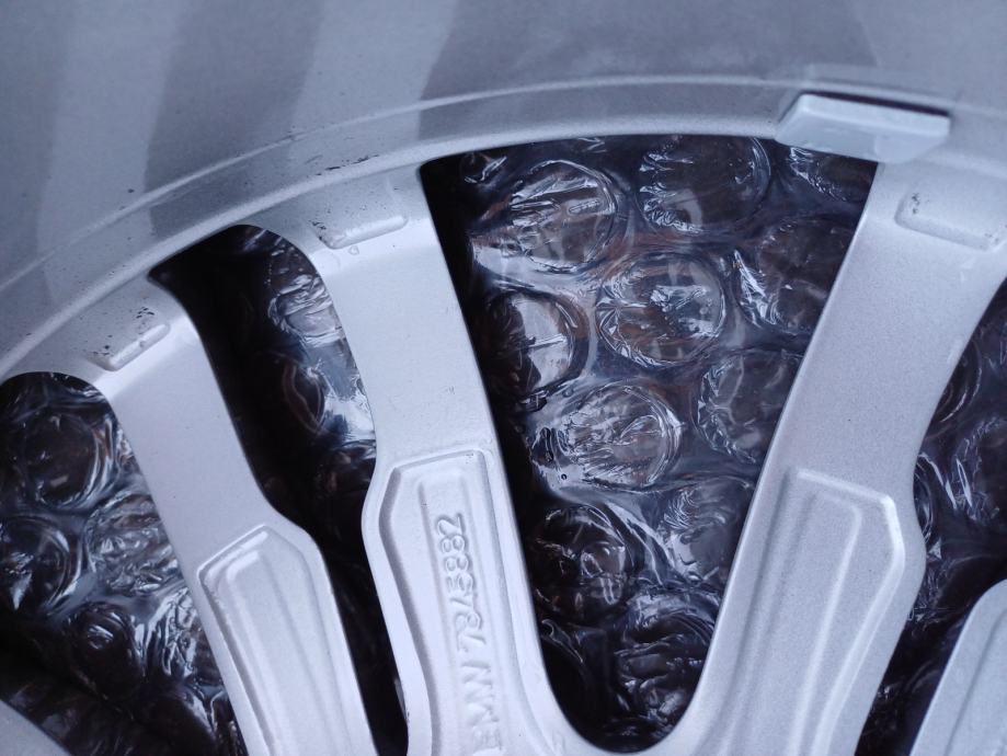 1x BMW style 403 original 19 5x120 et36 7845882