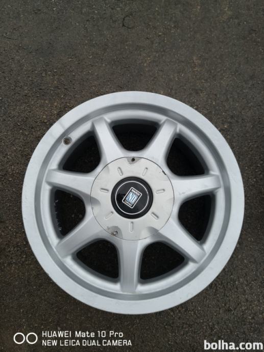 BBS by NARDI 5x112 15col