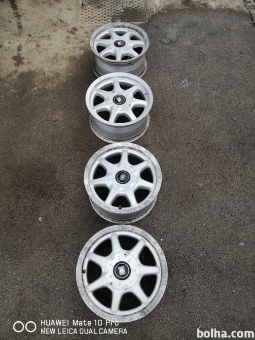 BBS by NARDI 5x112 15col