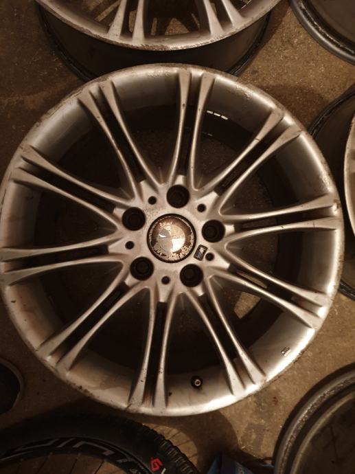 Bmw 135style 17col