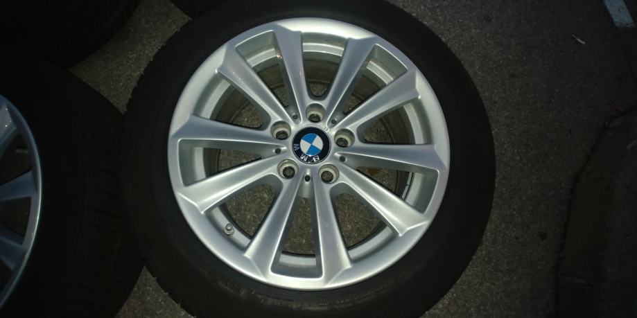 BMW original 17 style 236 ET30