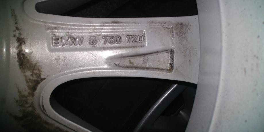 BMW original 17 style 236 ET30