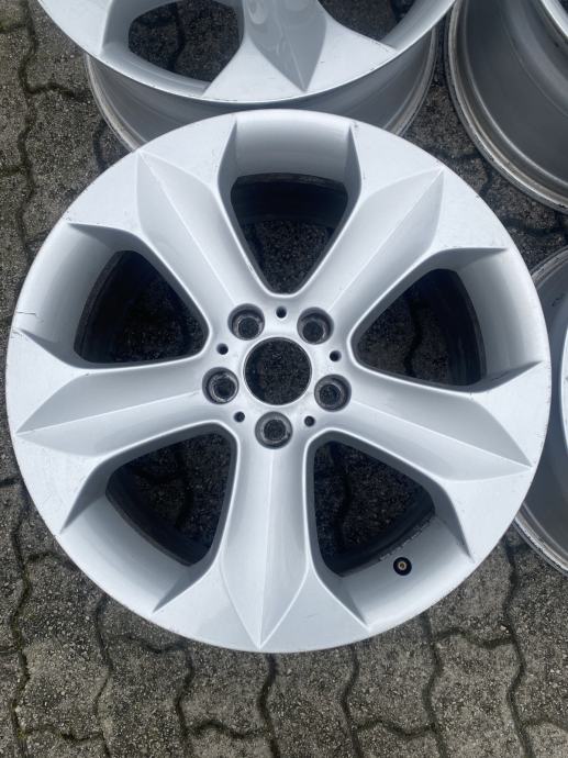 BMW platišča 19 col Style 232 ET48/18