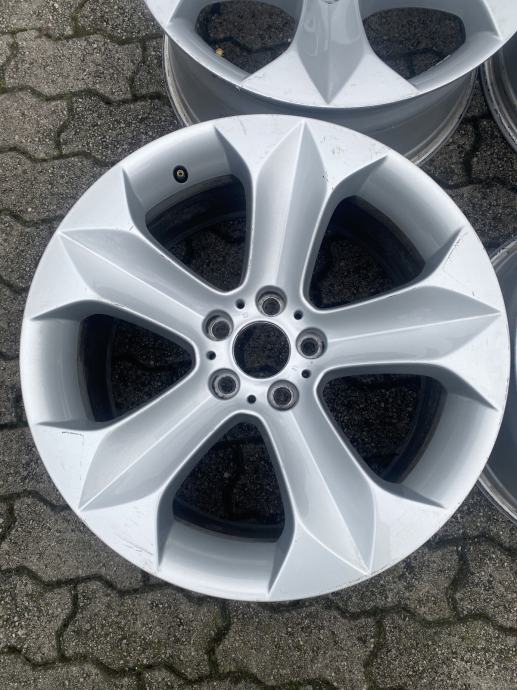 BMW platišča 19 col Style 232 ET48/18