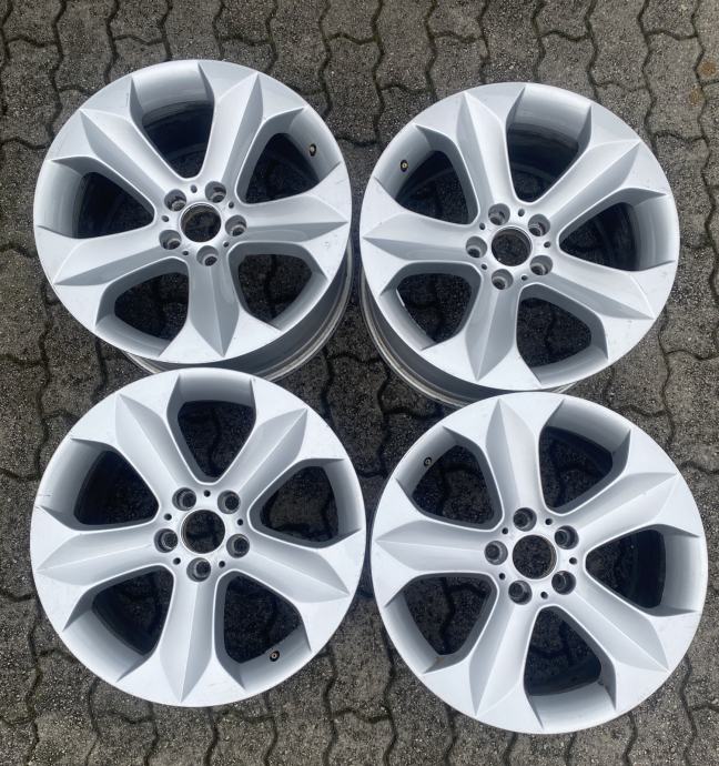 BMW platišča 19 col Style 232 ET48/18