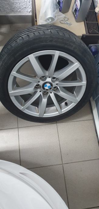 BMW platišča Style 286