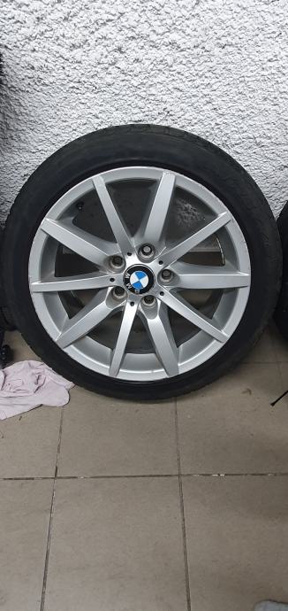 BMW platišča Style 286