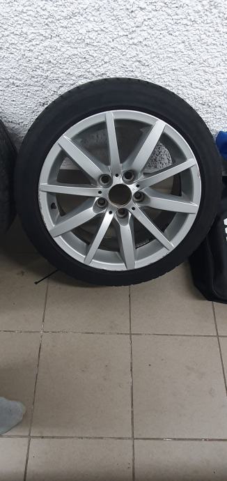 BMW platišča Style 286