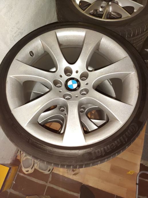BMW Style 124 - Platišča 18 5x120