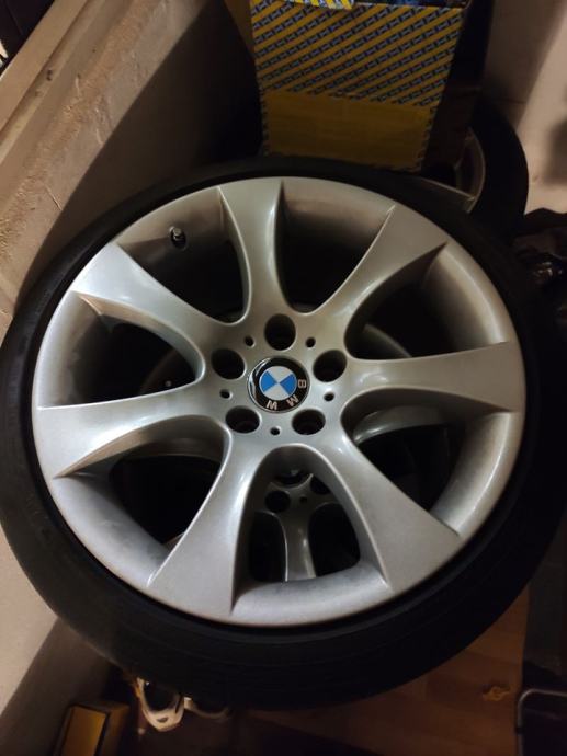 BMW Style 124 - Platišča 18 5x120