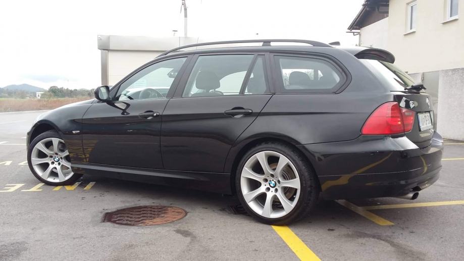 BMW Style 124 - Platišča 18 5x120