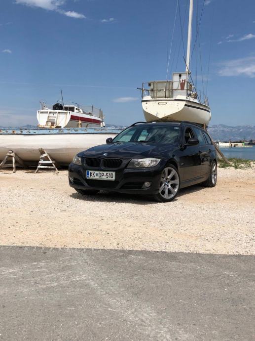 BMW Style 124 - Platišča 18 5x120