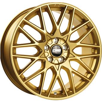 CMS C25 7X17 5X100 ET51 CH57