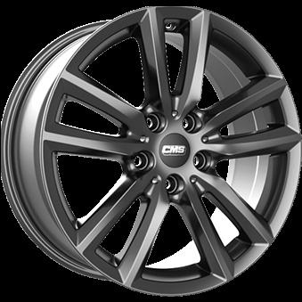 CMS C27 7X16 5X100 ET40 CH57