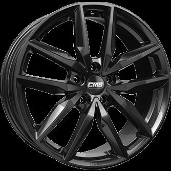 CMS C28 8X19 5X114 ET40 CH67