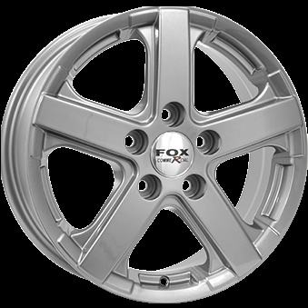Fox VIPER 8X18 5X120 ET45 CH65