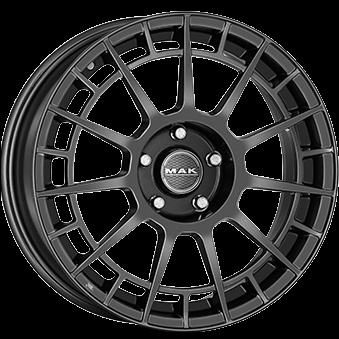 Mak NTT 7X17 4X108 ET42 CH63