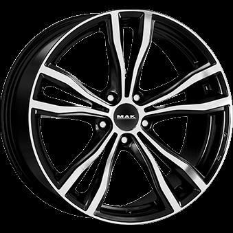 Mak X-MODE 12X21 5X112 ET38 CH67