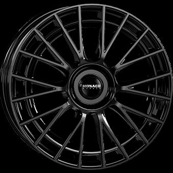 Monaco GP12 9X19 5X114 ET40 CH67