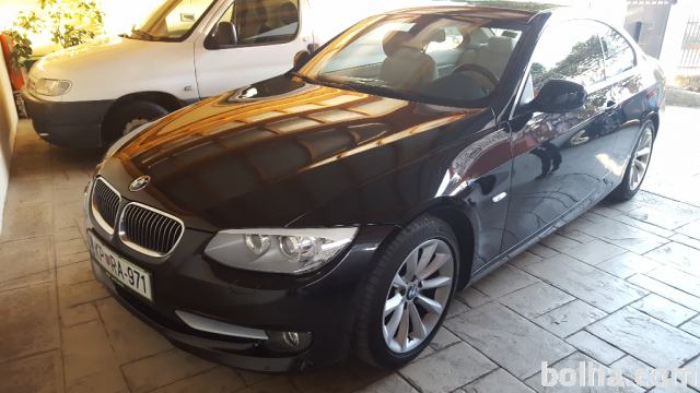 PLATIŠČA BMW style 340 original