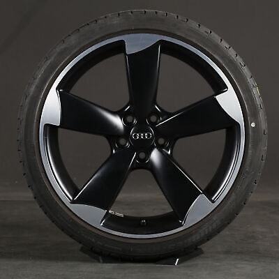 Platišča Rotor 18 zoll Audi a4