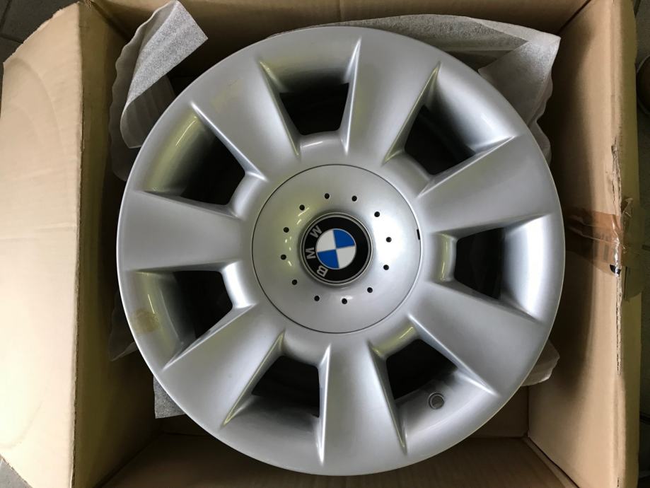 Platišče BMW serija 5 E39 style 83