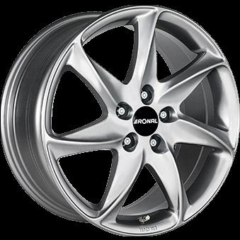 Ronal R51 8X18 5X112 ET45 CH76