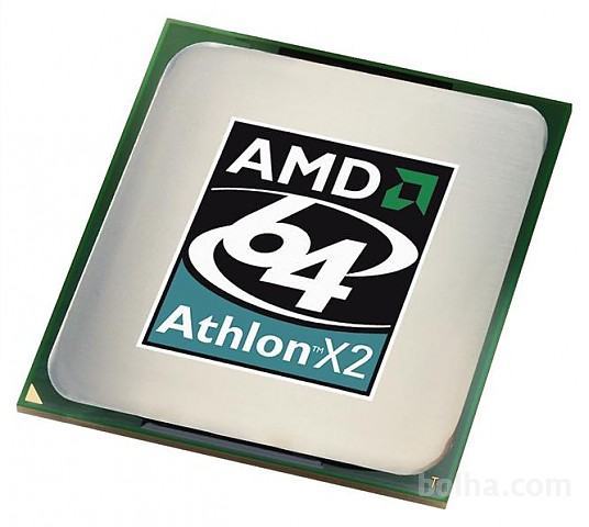 AMD Athlon 64 X2 4400+ (Rabljen)