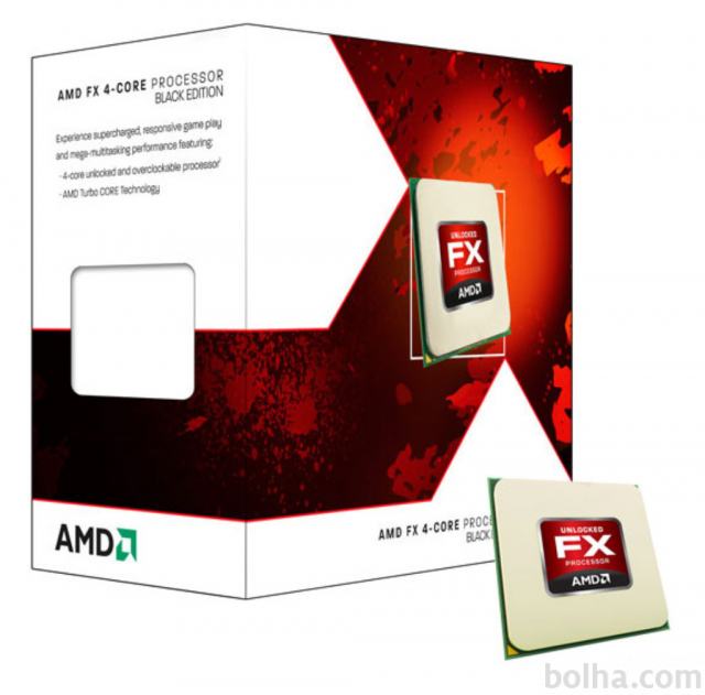 AMD procesor FX-Series FX-6300, 3,5 GHz, AM3+